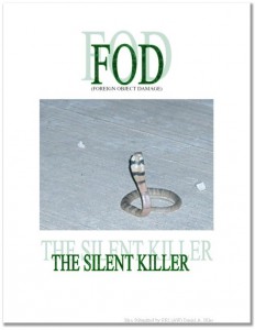 COOL FOD POSTER! | FODNews