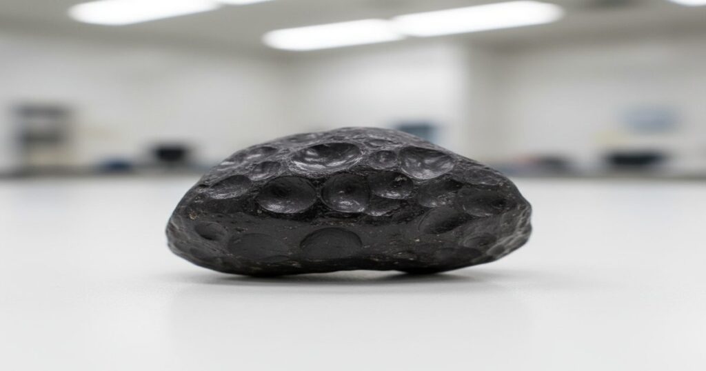 Meteorite Strikes German Home After ESA Fireball | FODNews