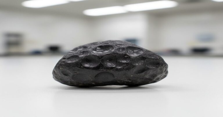 Meteorite Strikes German Home After ESA Fireball | FODNews