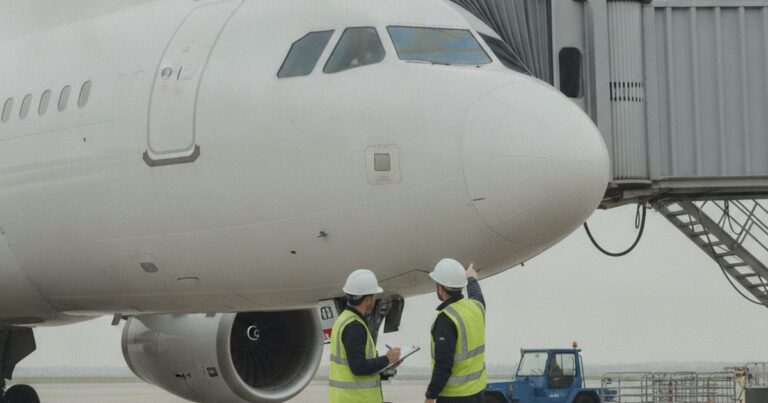 FAA Ramp Worker Safety Survey Open Through July 3 | FODNews