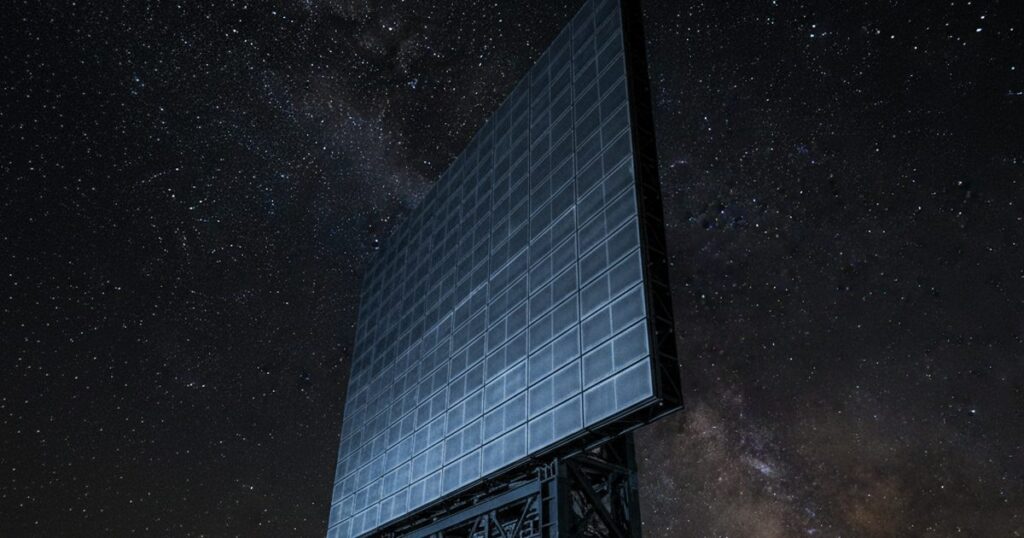 France Activates Sovereign Debris Radar for CNES | FODNews